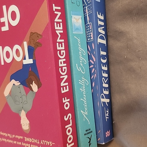 Avon Books | Other | Womens Books | Poshmark